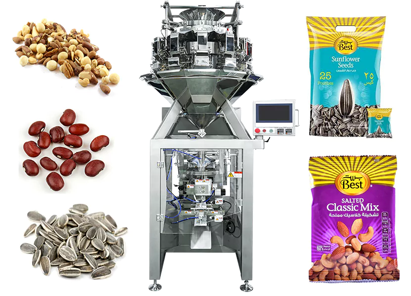 Pneumatic 15 Kg Automatic Dry Mortar Packing Machine - Automatic ...