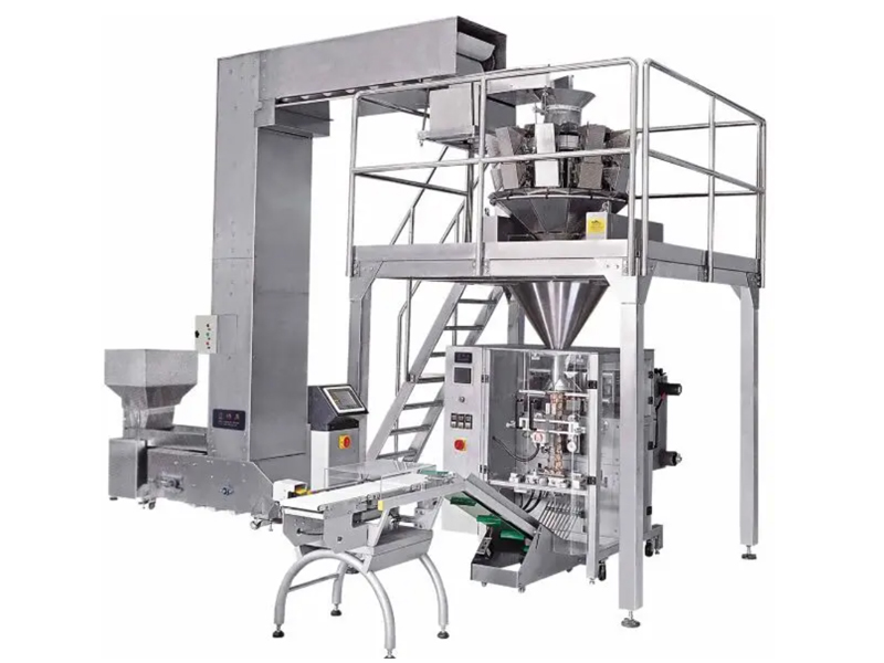 Chutney Sauce Ketchup Packet Packing Machine - Automatic Packing And ...