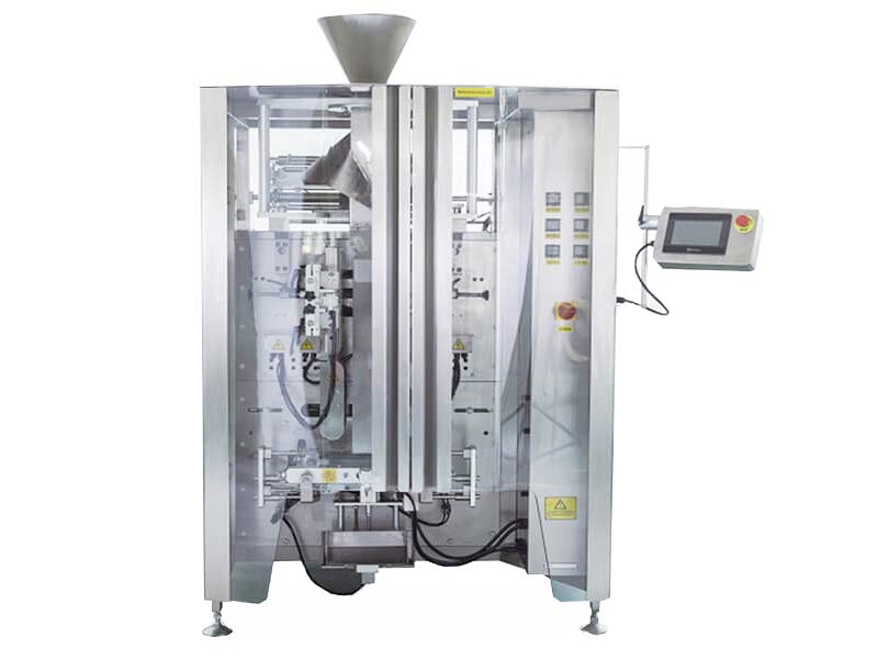 Pillow Bag Automatic Ball Pen Packaging Machine - Automatic Packing And ...