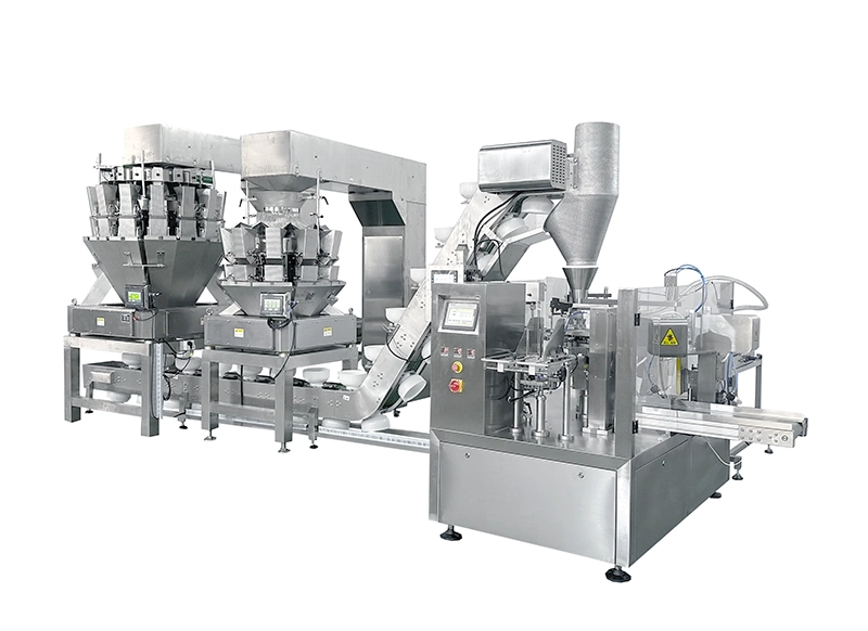Automatic Plastic Tube Filling And Sealing Machine - Automatic Packing ...