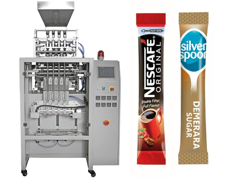 Conveyor Manufacturer Automatic Vertical Packing Machine - Automatic ...