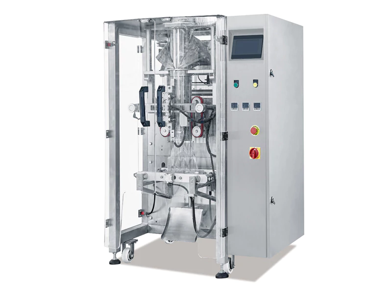 Rice And Grain Packing Machine - Automatic Packing And Sealing Machine