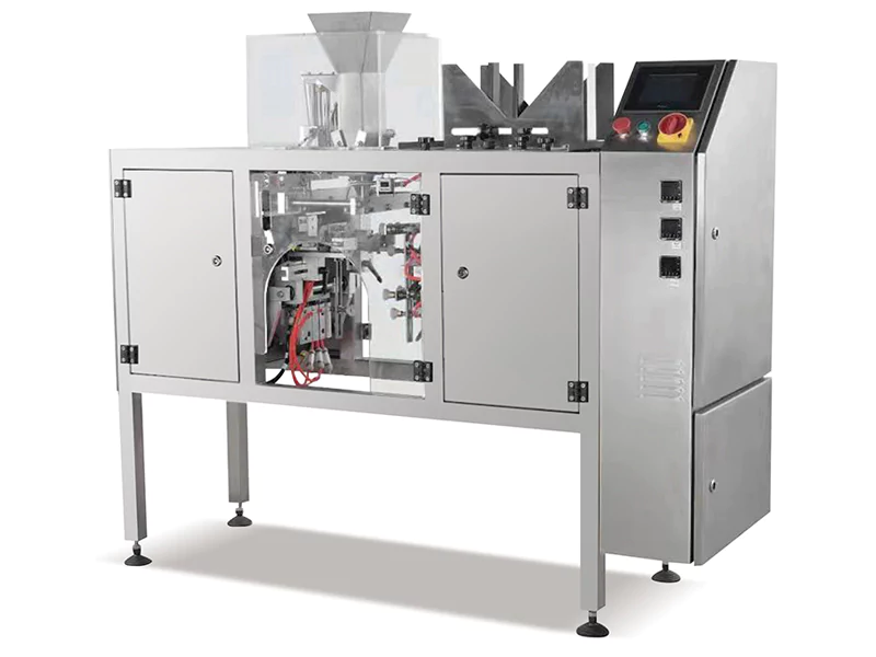 Automatic Chocolate Bar Flow Packaging Machine - Automatic Packing And ...