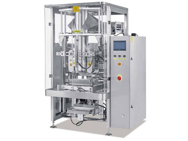 Product Packaging Machine - Automatic Packing And Sealing Machine